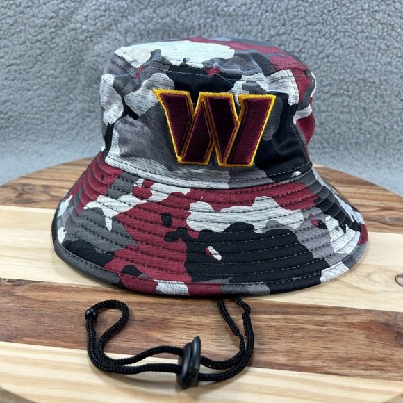 New Era | Accessories | New Era Washington Commanders Camouflage ...